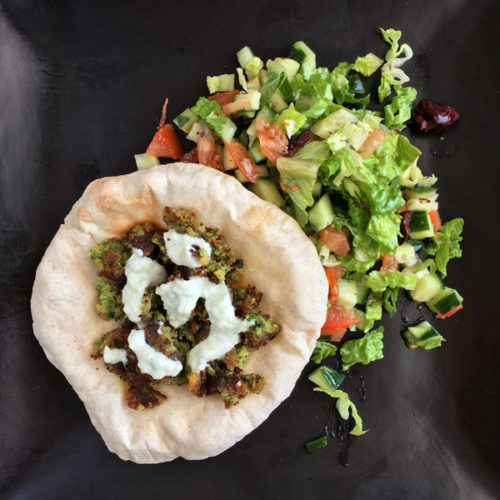 Homegrown Foods – Eat Good At Home | Meal Planning and Grocery Delivery